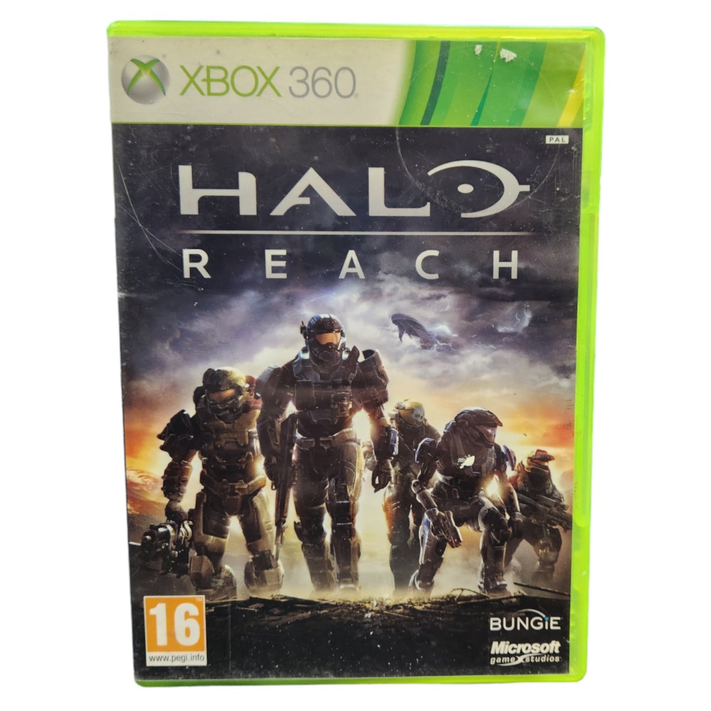 Halo Reach - Own4Less